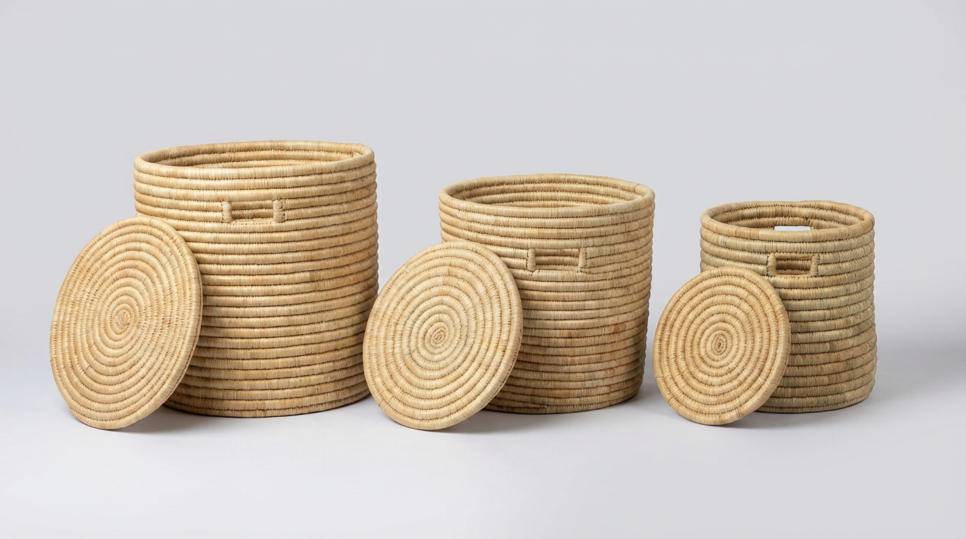 Home of Malawi Cane Furnitures - Handcrafted Malawian Furniture